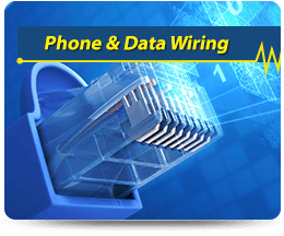 Data Wiring Toronto | Telephone Wiring Toronto | Toronto Electricians ...